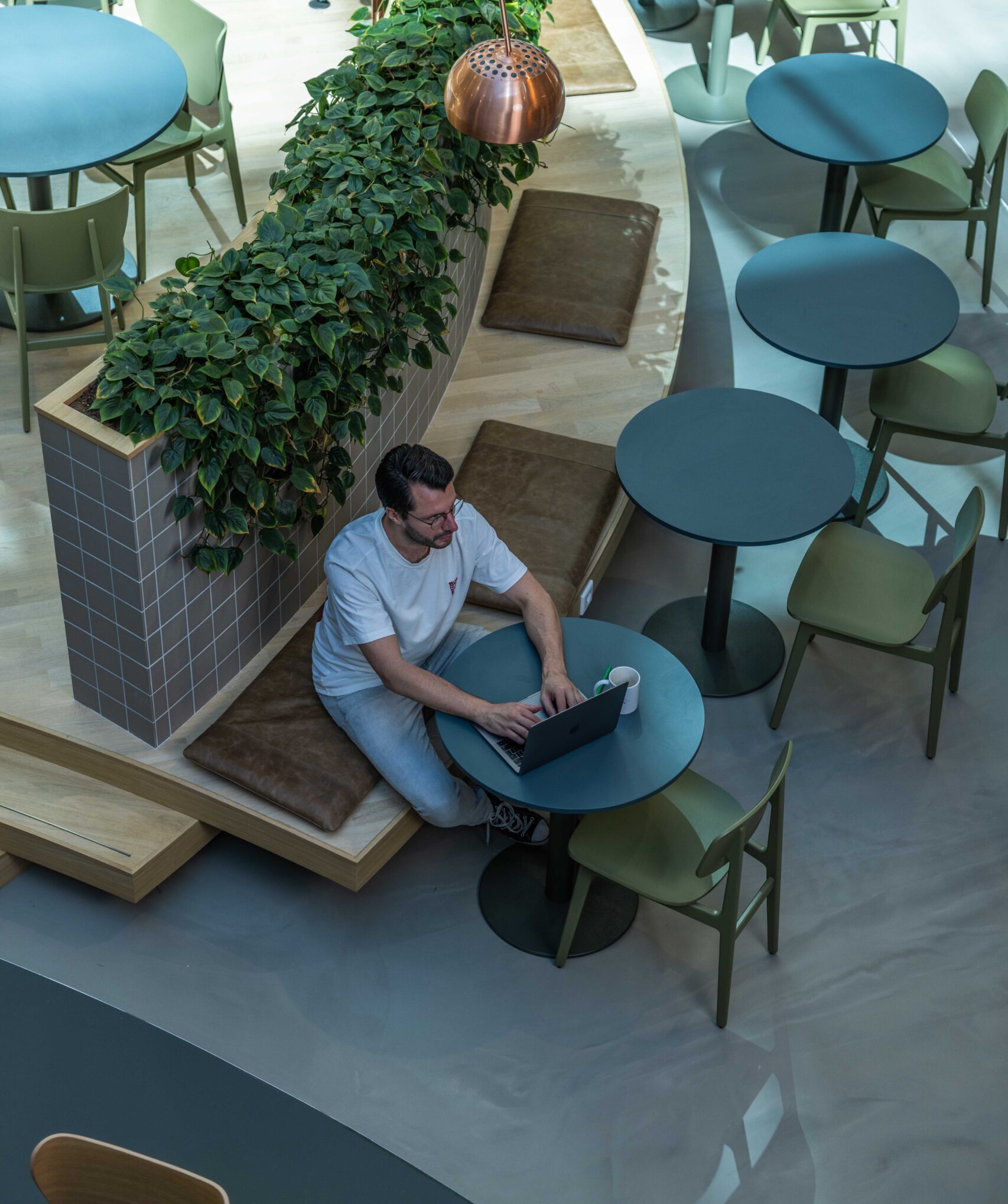 Engelse NLP-kaarten: What are Metacards? - Het IEP